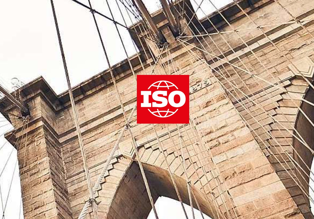 Lịch sử hình thành ISO - Chứng nhận ISO